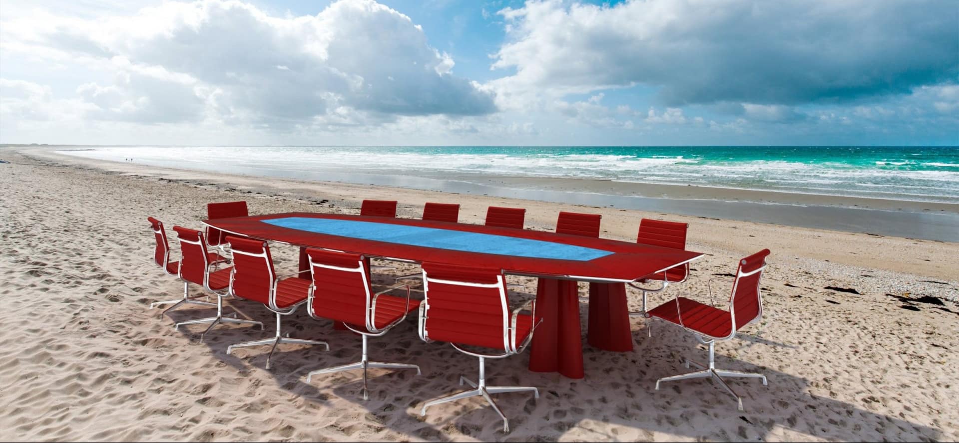 Off site meeting: 6 clés pour réussir keeze keeze